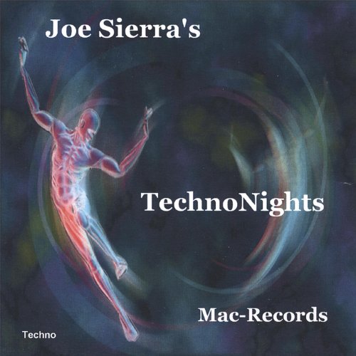 Play Techno Nights by Joe Sierra on Amazon Music