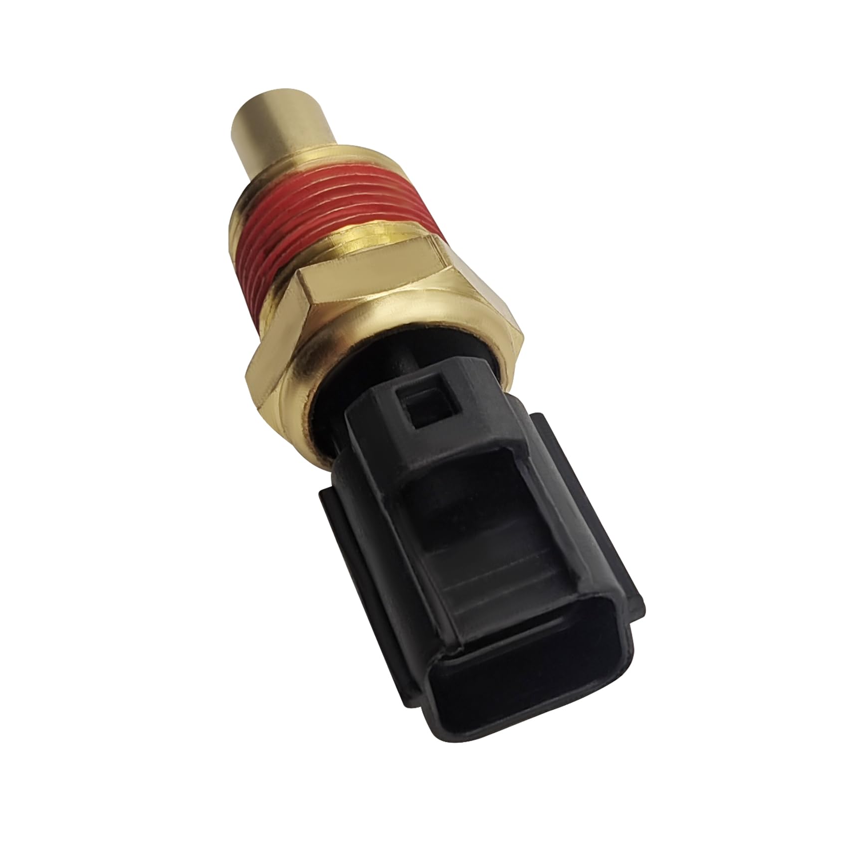 Amazon.com: Engine Coolant Temperature Sensor, 56027873 Water ...