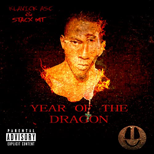 Écouter Year of the Dragon par Stacx MT & Klavick Asc sur Amazon Music ...