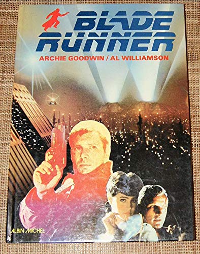 Amazon.com: Blade Runner: 9782226016300: Vangelis: Books