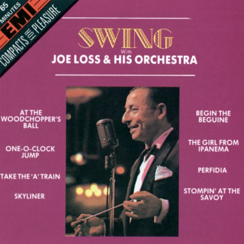 Play Swing by Joe Loss & His Orchestra on Amazon Music