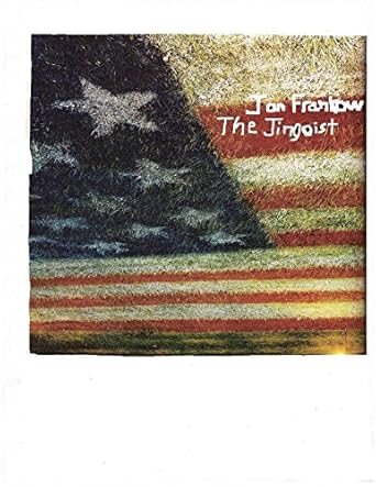 The Jingoist eBook : Frankow, Jon: Amazon.in: Kindle Store