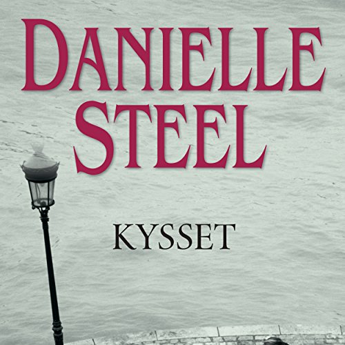 Amazon.com: Kysset (Audible Audio Edition): Danielle Steel, Ann-Britt ...