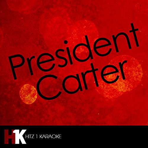 Play President Carter by President Carter on Amazon Music
