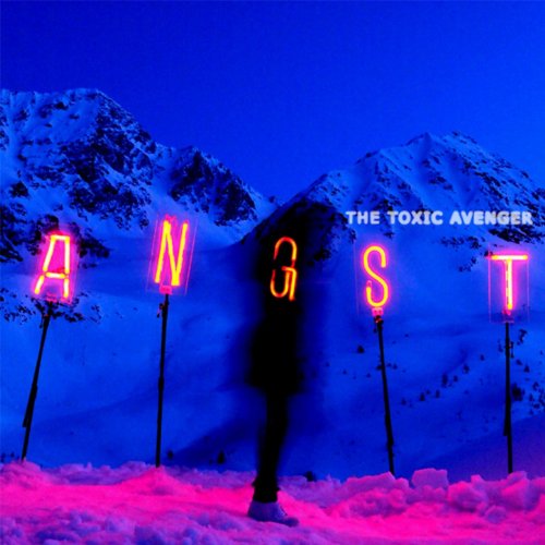 Amazon.com: ANGST : The Toxic Avenger: Digital Music