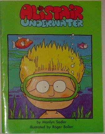 Alistair Underwater, a Trumpet Club Special Edition: Marilyn Sadler ...