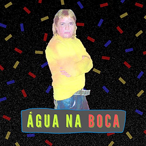 Amazon MusicでAdilson RibeiroのÁgua na Bocaを再生する
