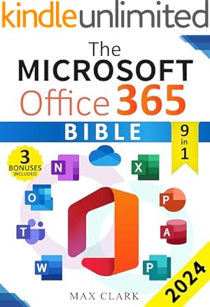 Amazon.com: Microsoft Word Guide to Success: Mastery Made Easy with ...