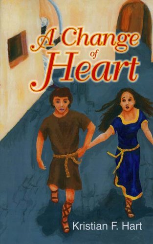 Change of Heart, A: Kristian F. Hart, Kimberly Mountain: 9781572584792 ...