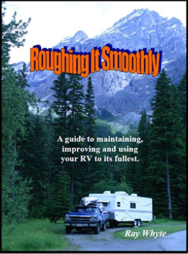 Amazon | ROUGHING IT SMOOTHLY (English Edition) [Kindle edition] by Whyte, Ray | Education ...