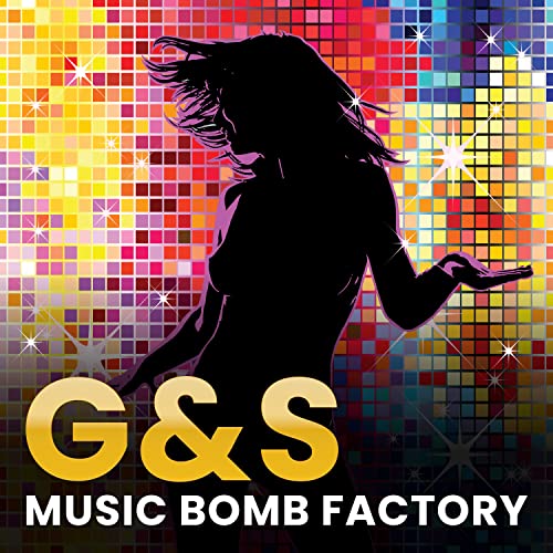 Amazon.com: Music Bomb Factory : G&S: Digital Music