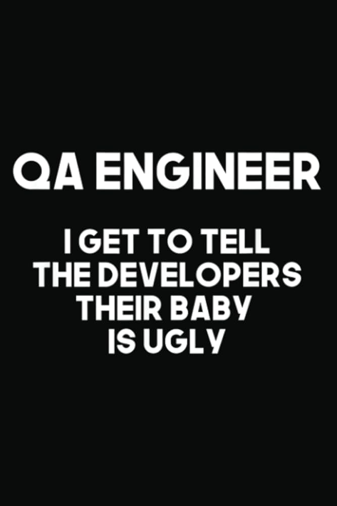 Software Developer Funny Quotes