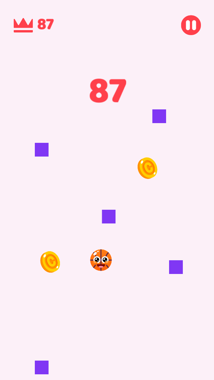 Poopie Hop - Amazing Poop Emoji Anti Stress Arcade: Relaxation And ...