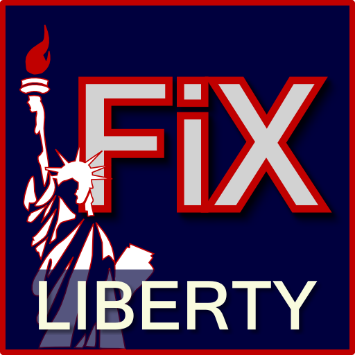 Liberty FiX - App on Amazon Appstore