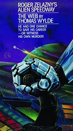 Amazon.com: Roger Zelazny's Alien Speedway Book 3: The Web eBook ...