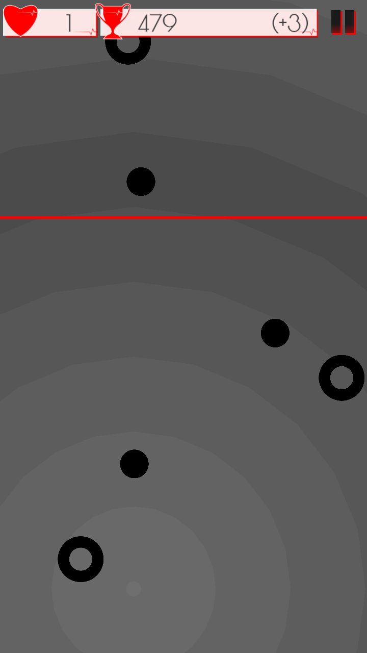 Saving Raylene - Reflex Game with a Shocking Plot Twist - App on Amazon ...