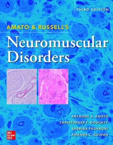 Amato and Russell's Neuromuscular Disorders, Third Edition ...