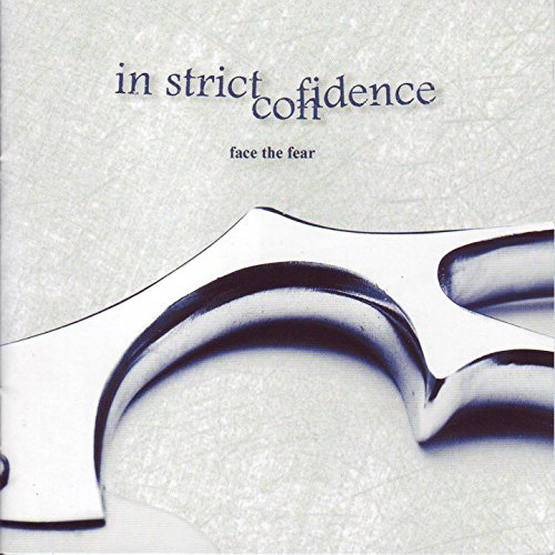 Play Face the Fear by In Strict Confidence on Amazon Music