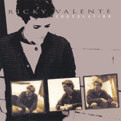 Amazon.com: Consolation : Ricky Valente: Digital Music