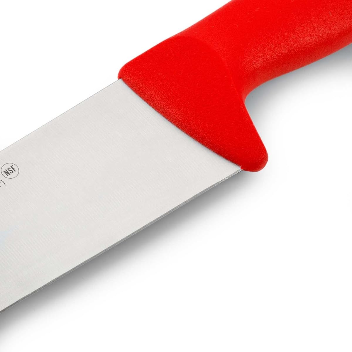 Snapklik.com : Arcos Range Butcher Knife 12 Inch Nitrum Stainless Steel ...
