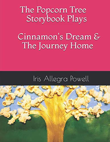 Amazon.com: The Popcorn Tree Storybook Plays: "Cinnamon's Dream" and ...