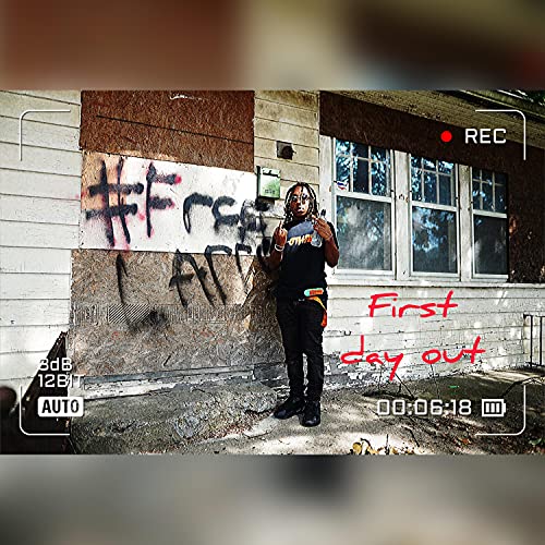 First Day Out de Lil Lucky en Amazon Music Unlimited