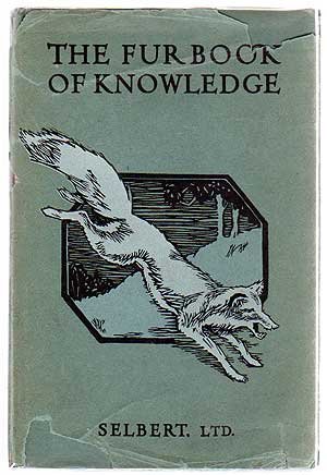 The Fur Book of Knowledge: Stewart, A.B.: Amazon.com: Books