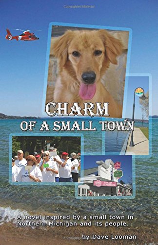 Charm of a Small Town: Looman, Dave: 9780741460585: Amazon.com: Books