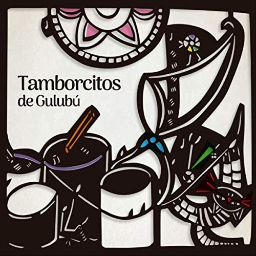 Amazon.co.jp: Tamborcitos de Gulubú : Tamborcitos del Ecunhi: Digital Music
