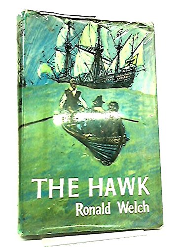 The Hawk: Ronald Welch: Amazon.com: Books