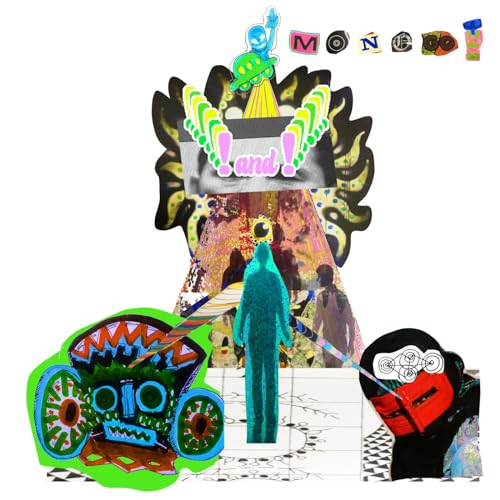 Amazon Music - MonoGoiの! and ! - Amazon.co.jp