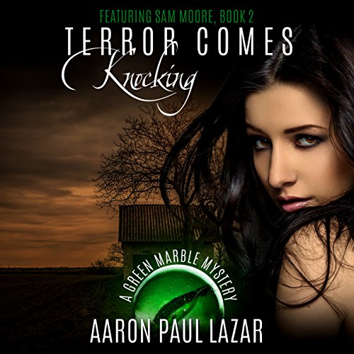 Amazon.com: Terror Comes Knocking (Audible Audio Edition): Aaron Paul ...