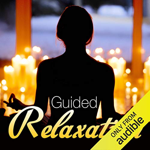Guided Relaxation (Audio Download): Randy Charach, Randy Charach ...