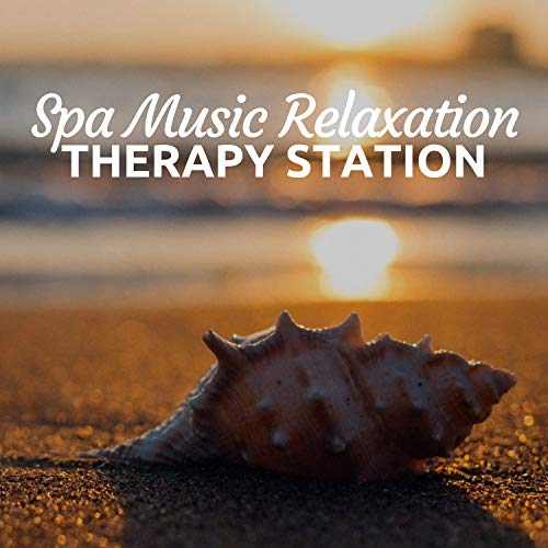Play Spa Music Relaxation Therapy Station - 30 Wellness Songs by Sauna ...