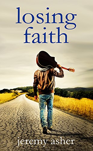 Losing Faith: Contemporary Romance Novel (Seth & Trista Book 1) eBook ...