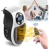 Amazon.com: Energy Efficient Plug In Heater for Indoor Use, Electric ...