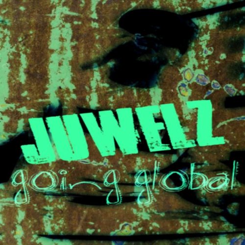 Play Going Global by Juwelz on Amazon Music
