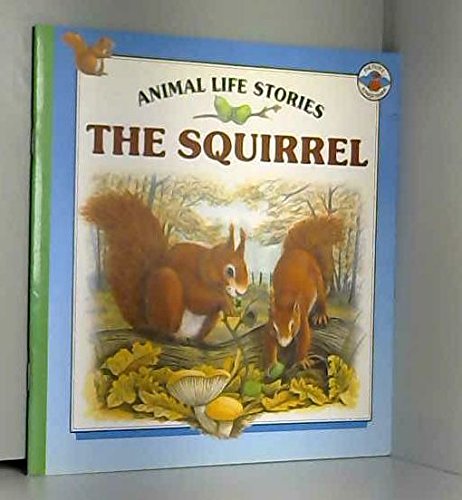 Squirrel: Maurice Royston, Angela; Pledger: 9780862724542: Amazon.com ...