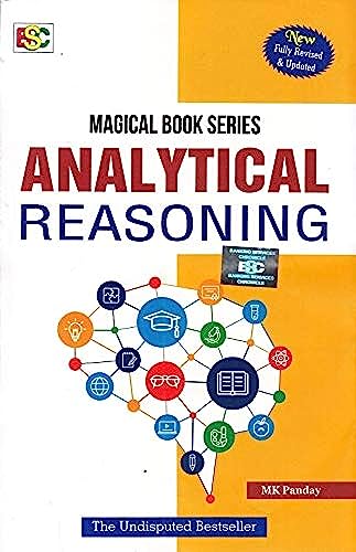 20 Best Logical Reasoning Books of All Time - BookAuthority
