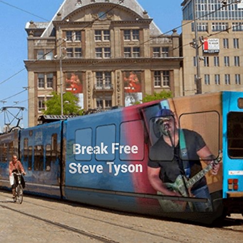 Amazon.com: Break Free : Steve Tyson: Digital Music