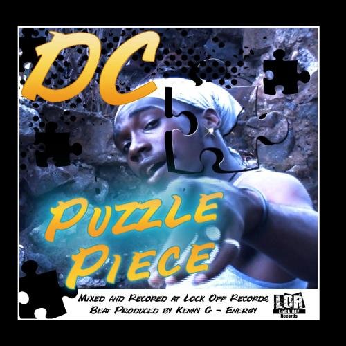 Amazon.com: Puzzle Piece - Single: CDs & Vinyl