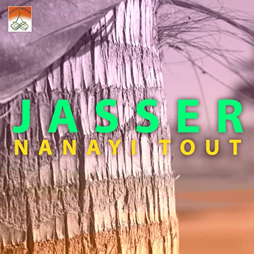 Amazon Music - JasserのNanayi Tout - Amazon.co.jp