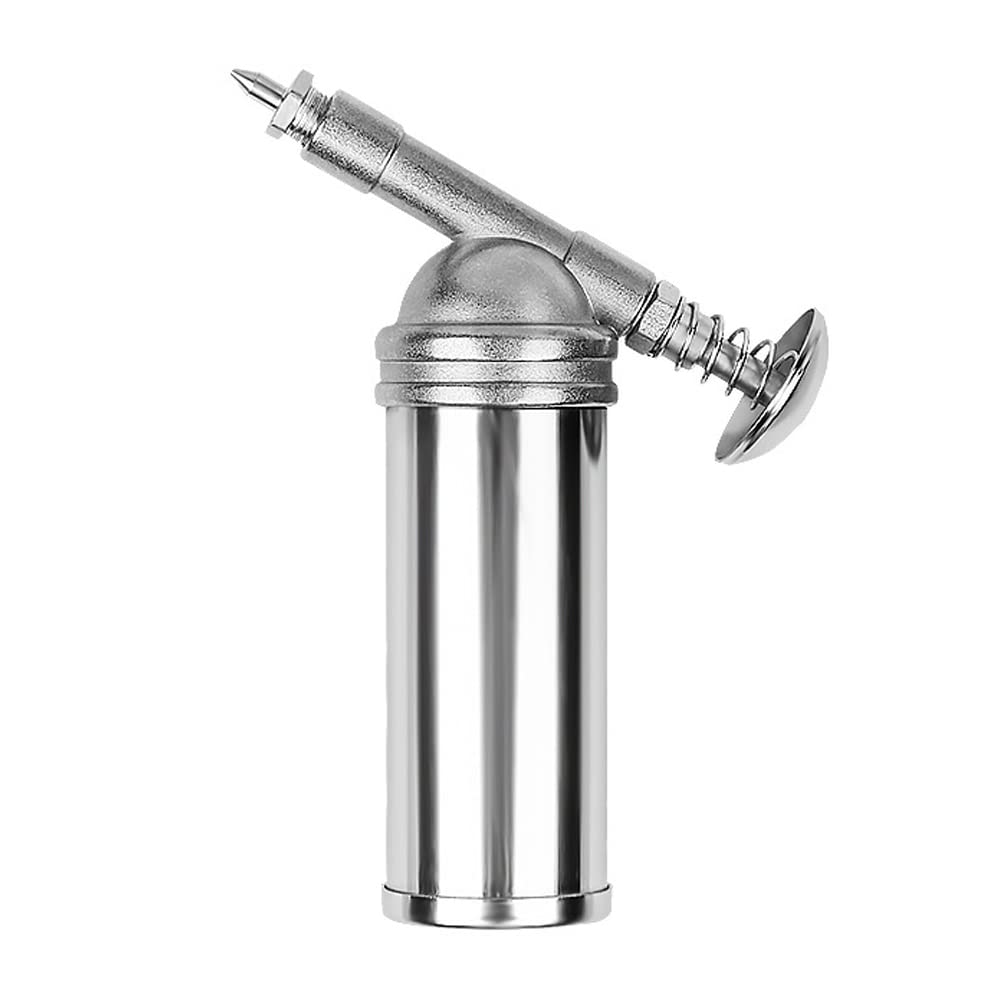 Buy 80CC Manual Grease Filling hine Handheld Pressurized Grease Filler ...