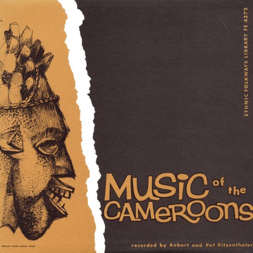 Play Music of the Cameroons by VARIOUS ARTISTS on Amazon Music