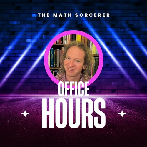 Episode 1: Choosing The Best Mathematical Language : Math Sorcerer ...