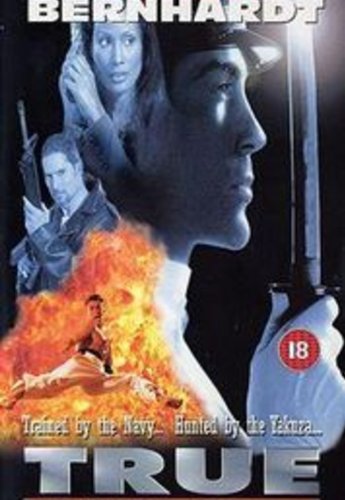 Amazon.com: True Vengeance [Region 2] : Daniel Bernhardt, Beverly ...