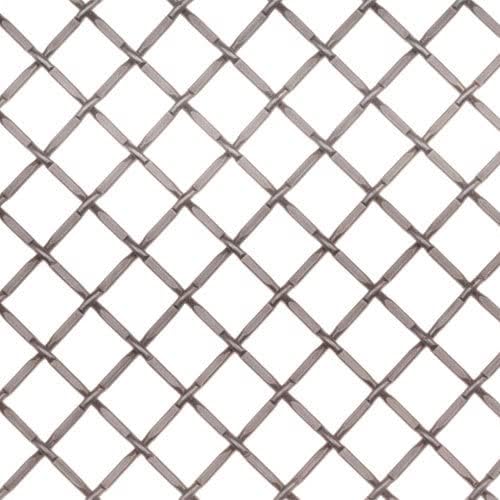 Amazon.com: VAN DYKE'S RESTORERS Kent Design 1214F 1/2" Round Flat ...