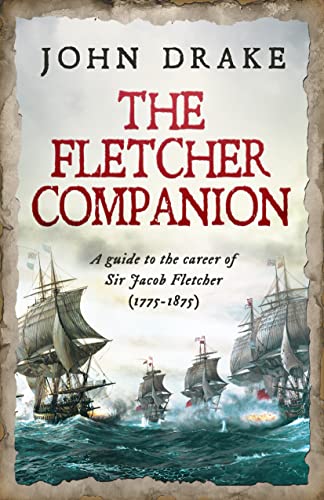 The Fletcher Companion: A Guide to the Fletcher Series eBook : Drake ...