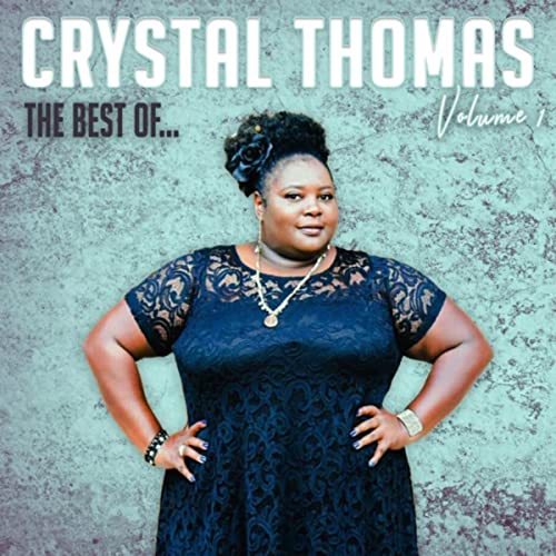Play Let’s Give ‘em the Blues by Crystal Thomas on Amazon Music