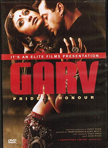 Amazon.com: Garv : Salman Khan, Shilpa Shetty, Arbaaz Khan, Amrish Puri ...